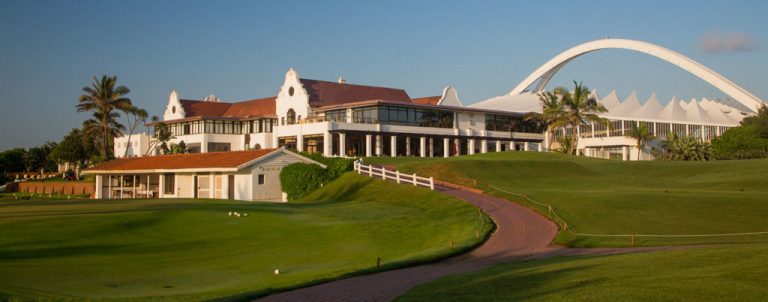 Durban Country Club – Golfari SA