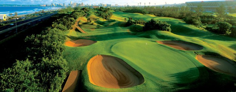 Durban Country Club – Golfari SA