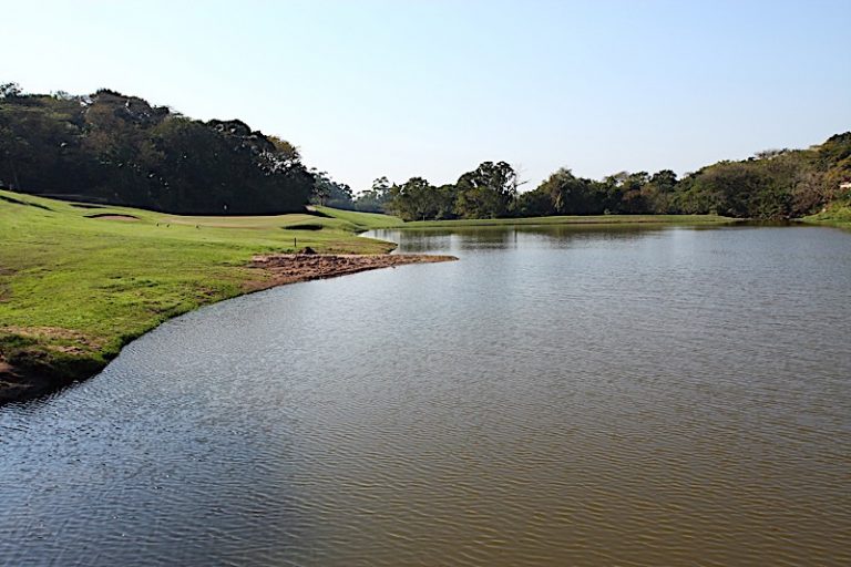 Selborne Golf Estate, Hotel & Spa – Golfari SA