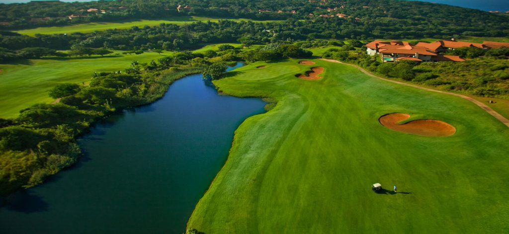 Zimbali – Golfari SA